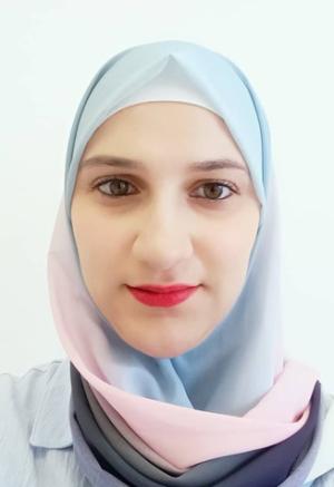 Hanbali, Ghadir | TWAS